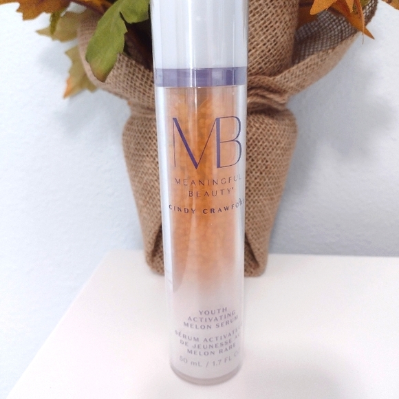Meaningful Beauty | Skincare | Meaningful Beauty Youth Activating Melon ...